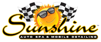 Sunshine Auto Spa & Mobile Detailing – Auto detailing and surface ...