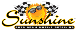 Sunshine Auto Spa Services – Sunshine Auto Spa & Mobile Detailing